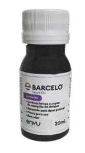 Barcelo Liquid Film - Biovec